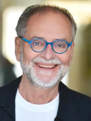 Gareth Armstrong – The Swallow Theatre