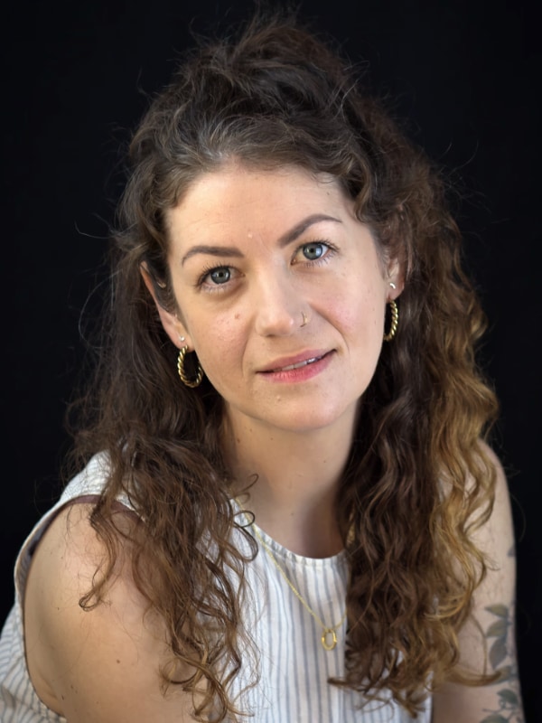 Natasha Jones – The Swallow Theatre