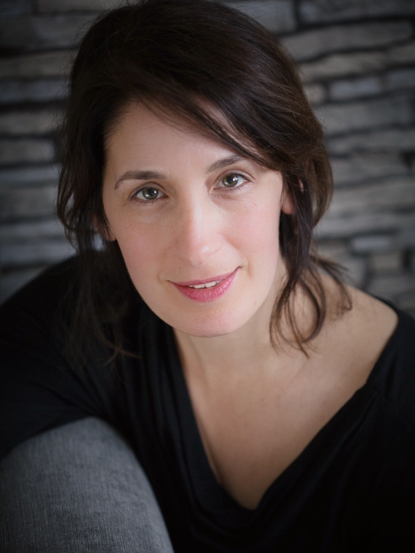 Edith Tankus – The Swallow Theatre